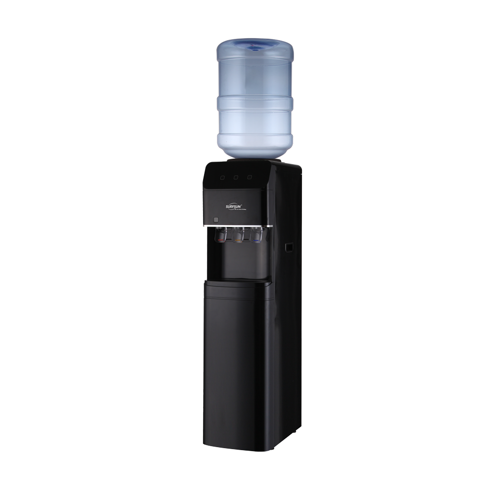Top Loading Water Dispenser – Surfsun-Home Appliances Manufacturing