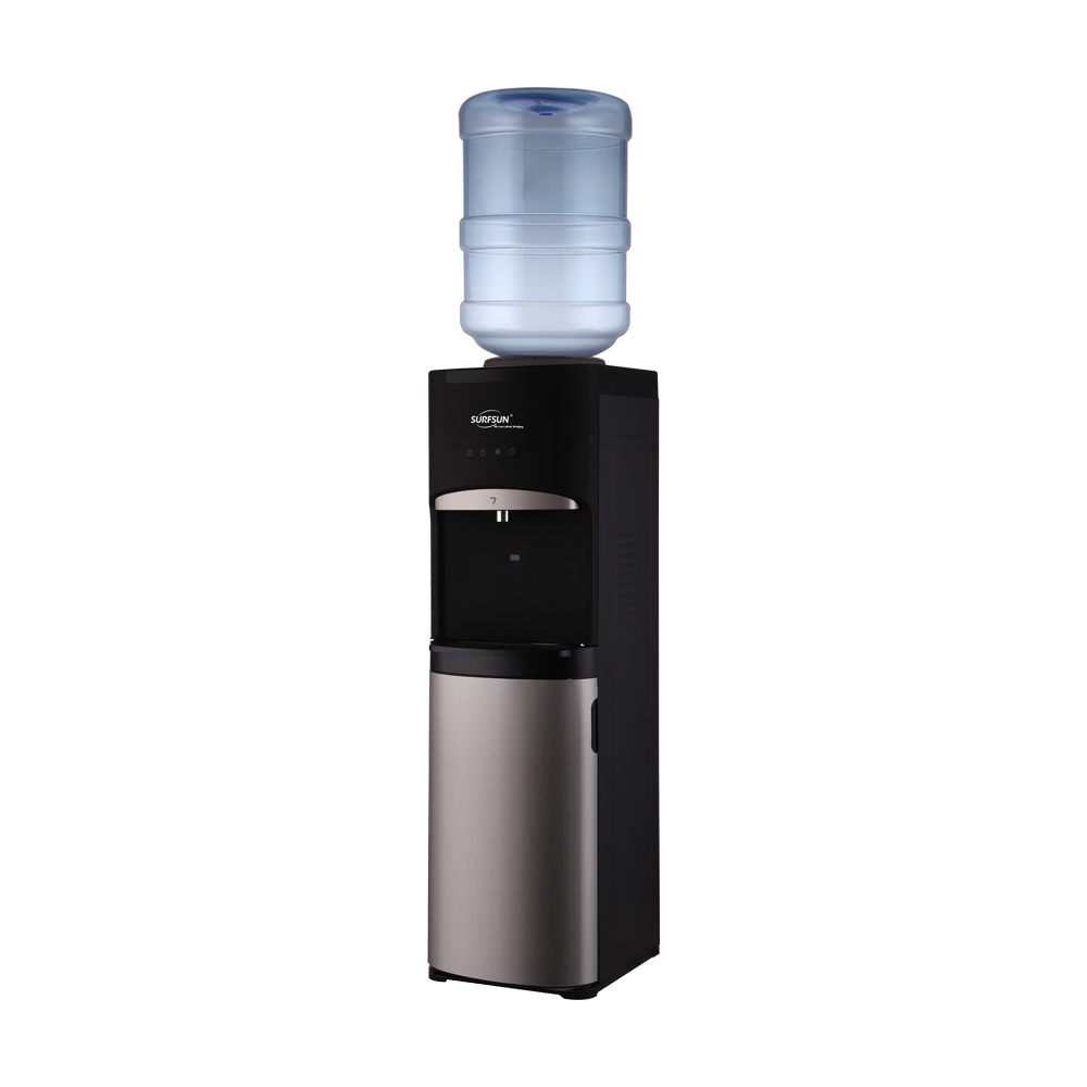 Sensor Stainless Steel Water Dispenser – Surfsun-Home Appliances ...